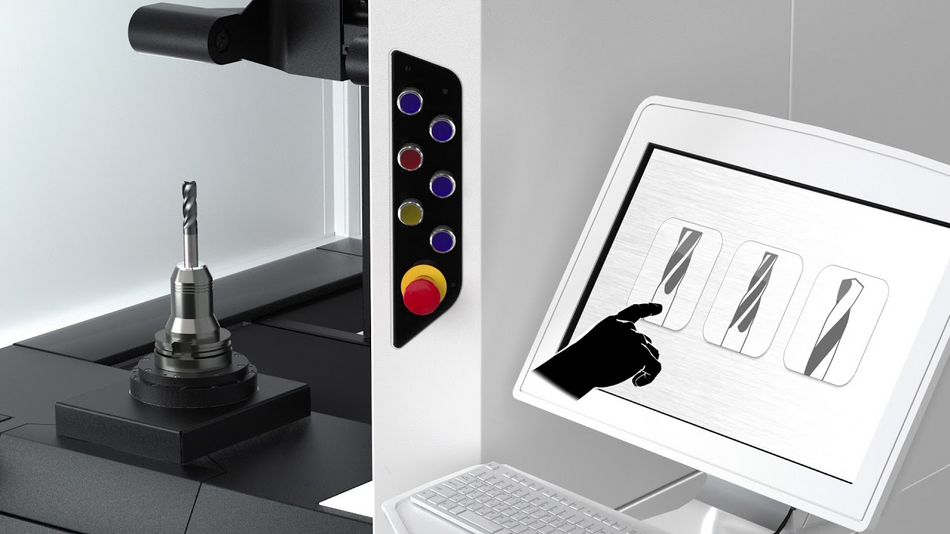 HELICHECK ADVANCED | WALTER