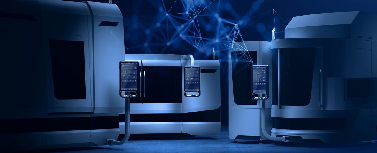 Walter Maschinenbau GmbH in Tuebingen, Germany