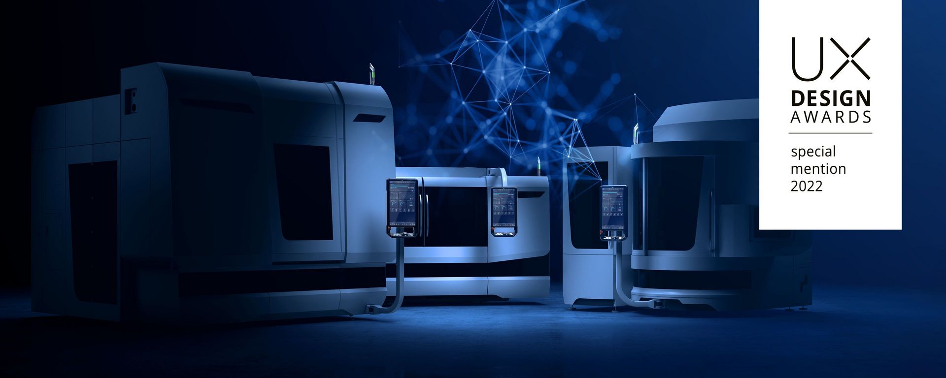 Walter Maschinenbau GmbH in Tübingen, Deutschland